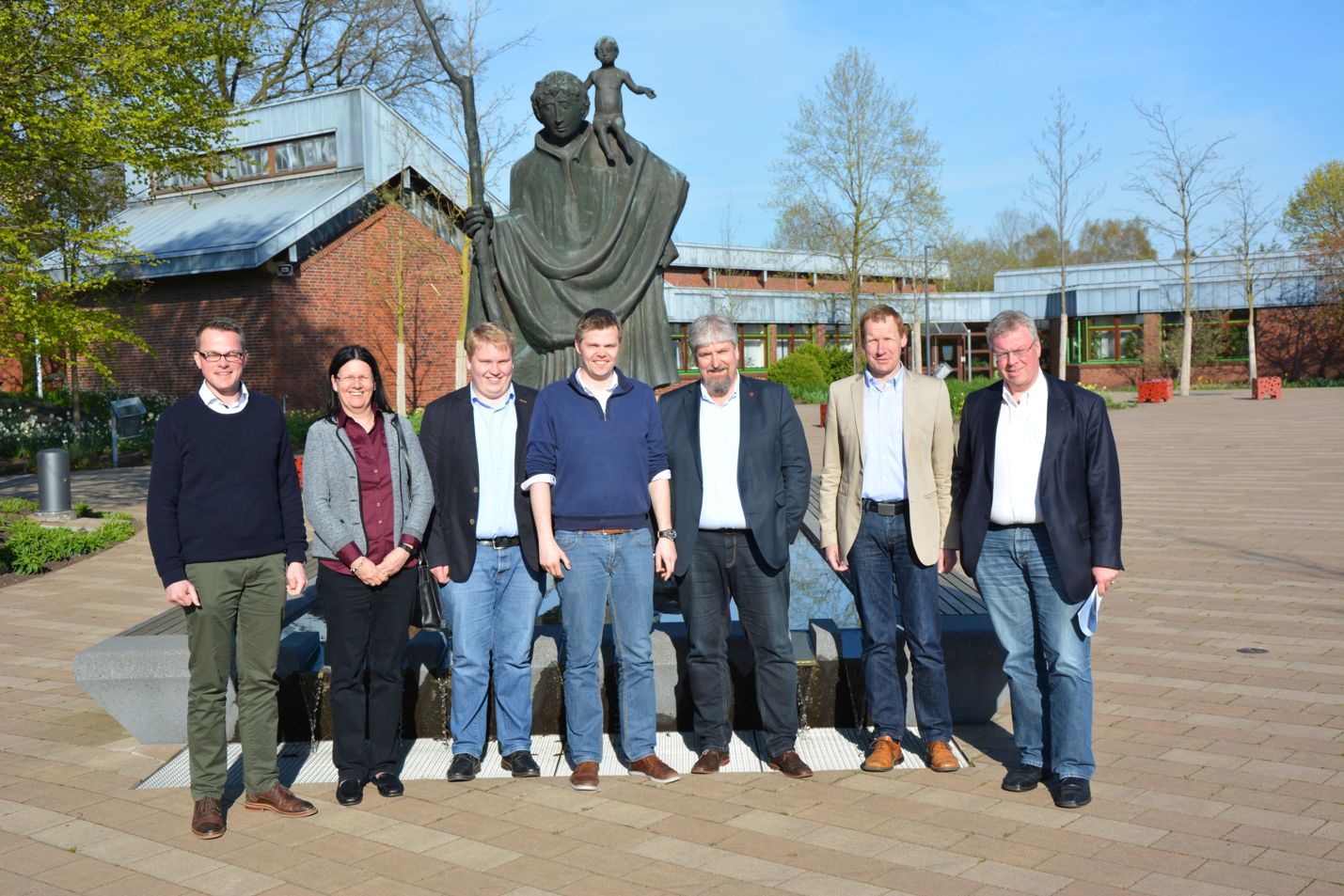 CDU Kreisverband Lingen